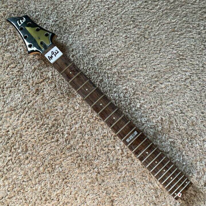 Left Hand Original And Genuine ESP Ltd F-50 Electric Guitar Neck 6 ...