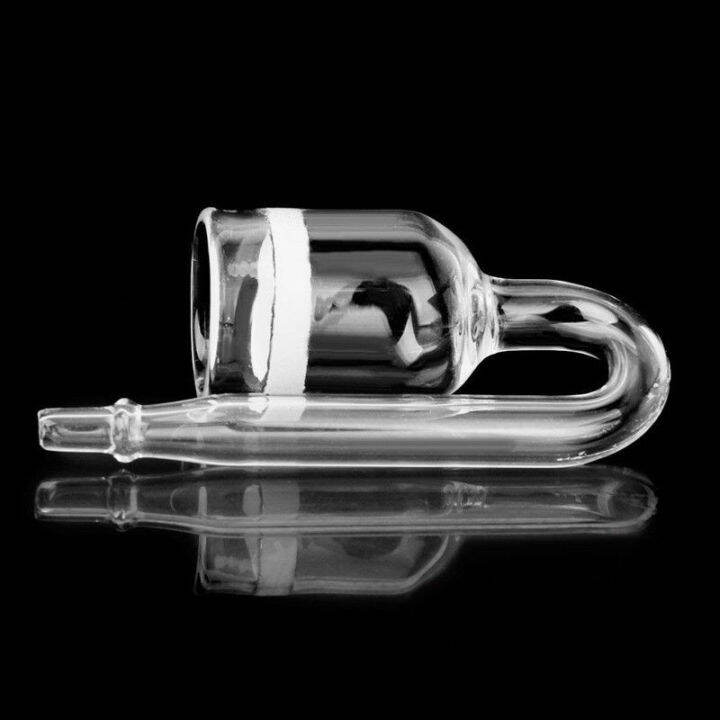 CO2 Glass Diffuser (Small) | Lazada PH
