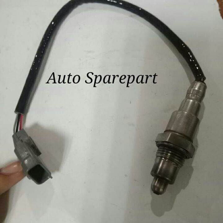 Sensor oxygen nissan datsun go asli gress | Lazada Indonesia