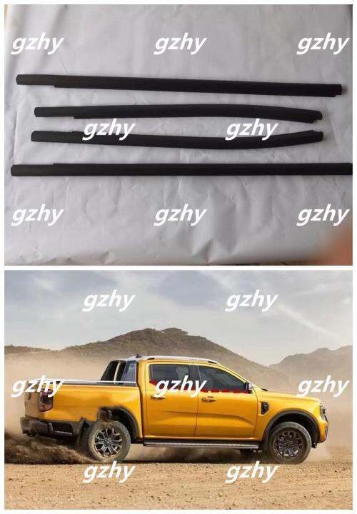 Ford Ranger T6 T7 2013 2014 2015 2016 2017 2018 2019 2020 2021 Door ...