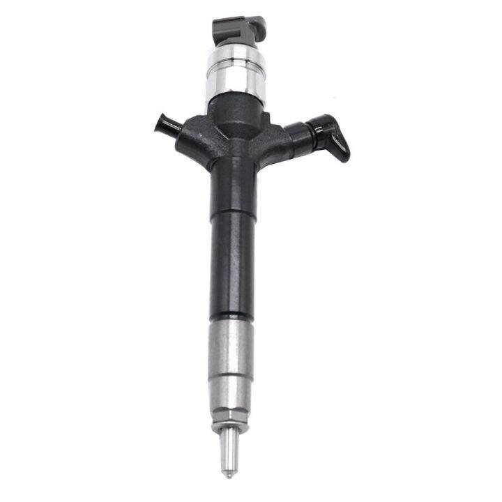 095000-5600 New Common Rail -Diesel Injector 1465A041 For -Denso ...