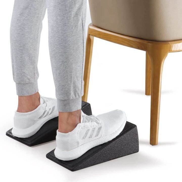 【COD】 Slant Board Calf Stretcher Ankle Stretcher Calf Stretching Squat ...