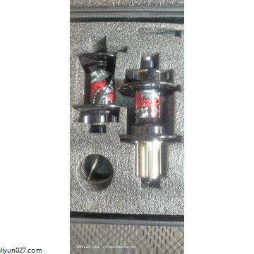 Hubs 36 holes cassette type Hub set for xrm 125 Hub for bike hub wave ...