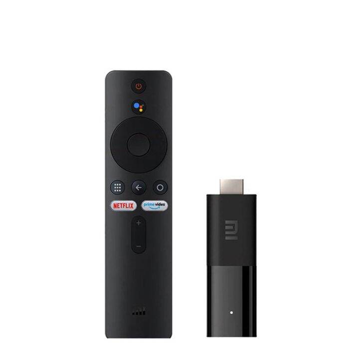 Xiaomi Mi TV Stick Portable Android TV Device Smart TV Box for Youtuve ...