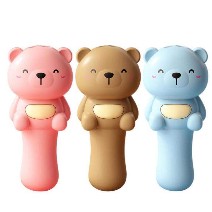 Projector Torch Slide Flashlight Cartoon Flashlight Torch Projector ...