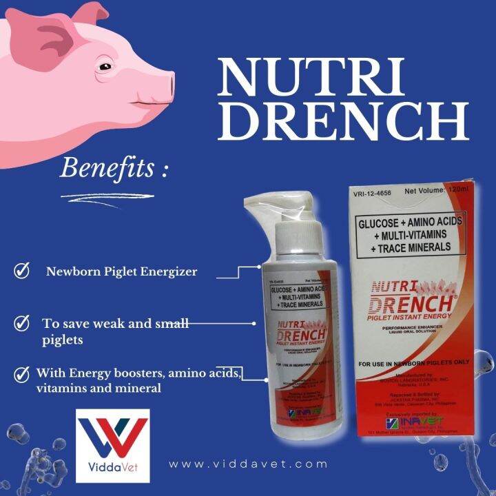 15 ml Swine Nutri Drench for Piglets 15 ml Nutri drench for pig 15 ml ... 15 ml Swine Nutri Drench for Piglets 15 ml Nutri drench for pig 15 ml ...