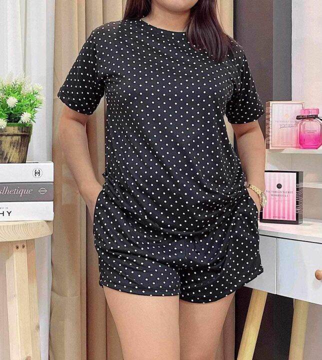 Polka Basic Set Terno | Lazada PH
