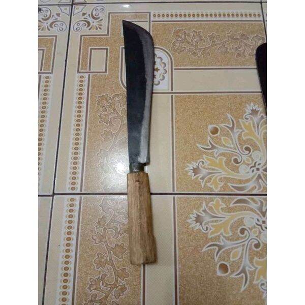 FILIPINO MADE ITAK FROM APALIT | Lazada PH