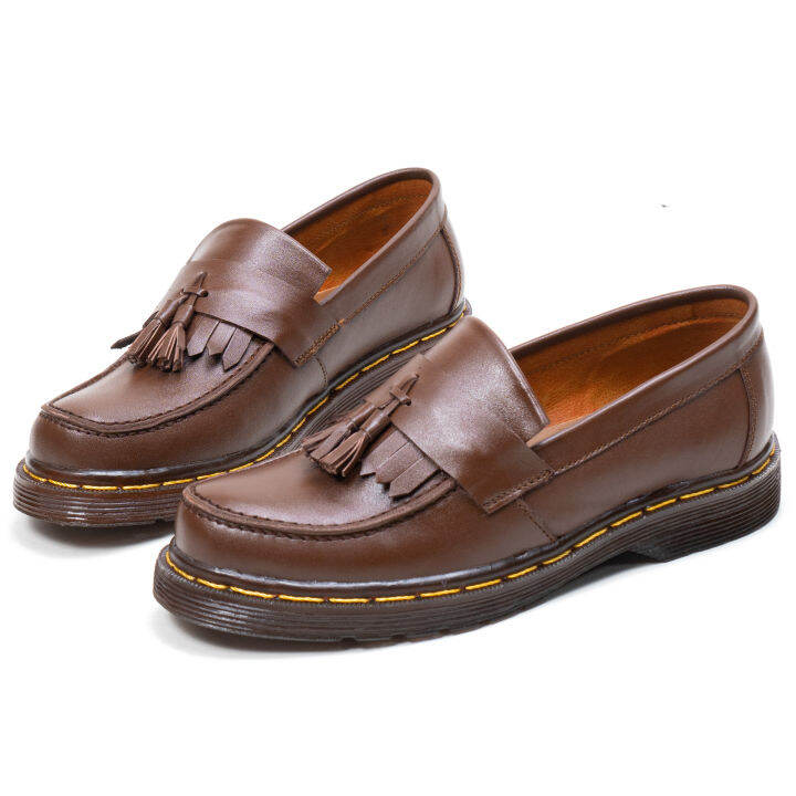 Sepatu Loafers Docmart Sepatu Slip On Docmart Pria Sepatu Penny Loafers ...