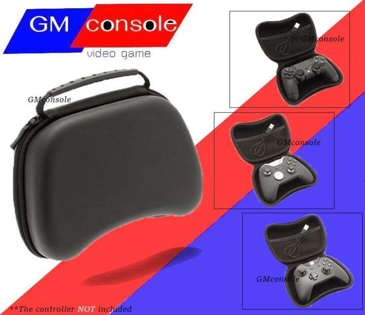 Hard Waterproof Bag for Xbox One Controller Case Travel Storage Bag ...