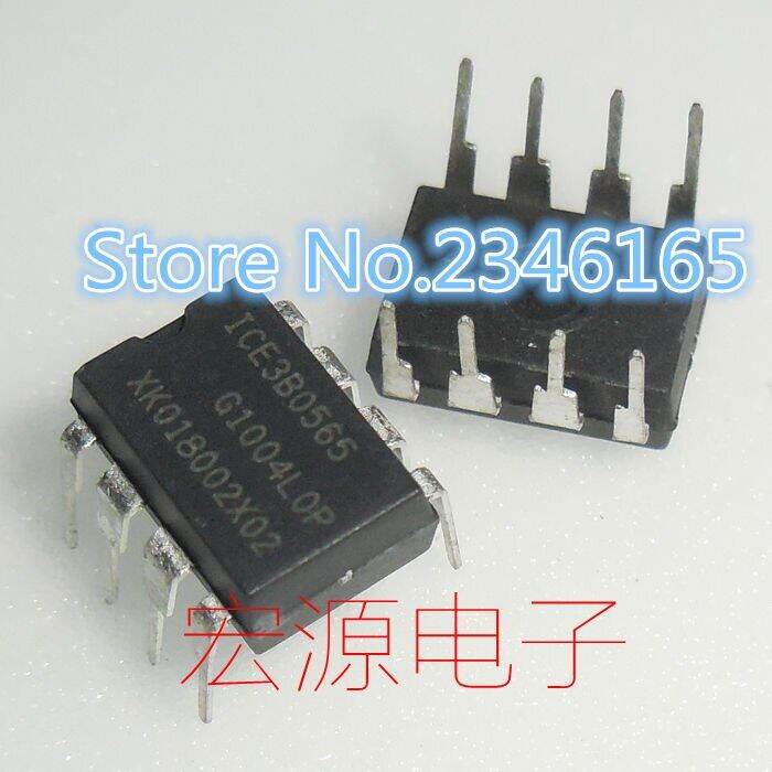 Ice3b0565j Dip8 Ice3b0565 Dip 3b0565 Dip-8 And | Lazada PH