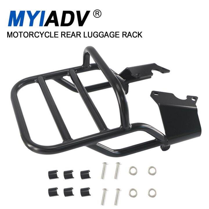 Luggage Rack For BMW RNINET R nine T R9T R 9 T 2014-2020 Scrambler Pure ...