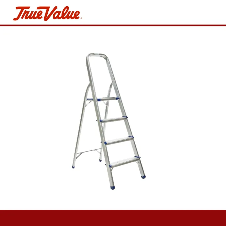 Surestep Aluminum Ladder 4ft | Lazada PH
