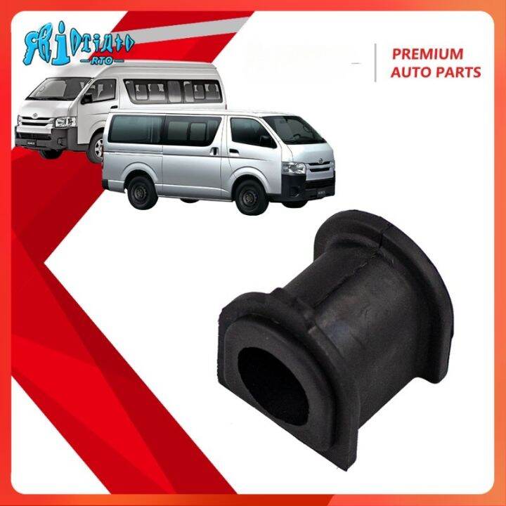 RTO Toyota Hiace 2005-2018 year Front stabilizer shaft bushing 48815 ...