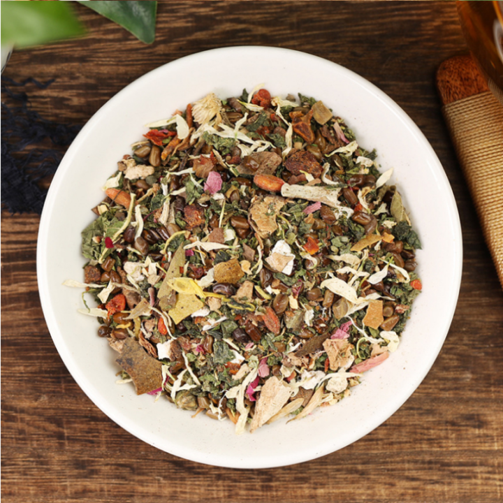 Chinese tea products loose leaves original ecological green food ...