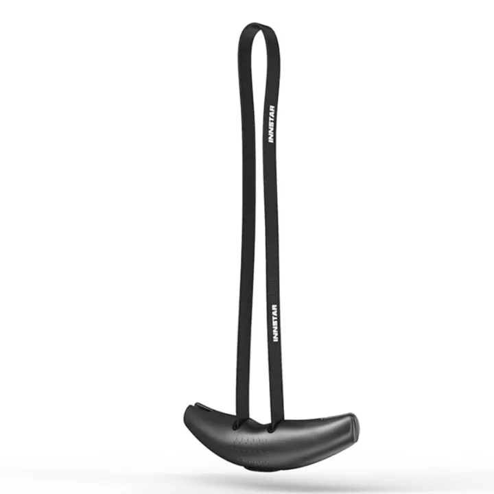 Heavy Duty Exercise Radial Grip Pull-up Strength Sling Training Handles ...