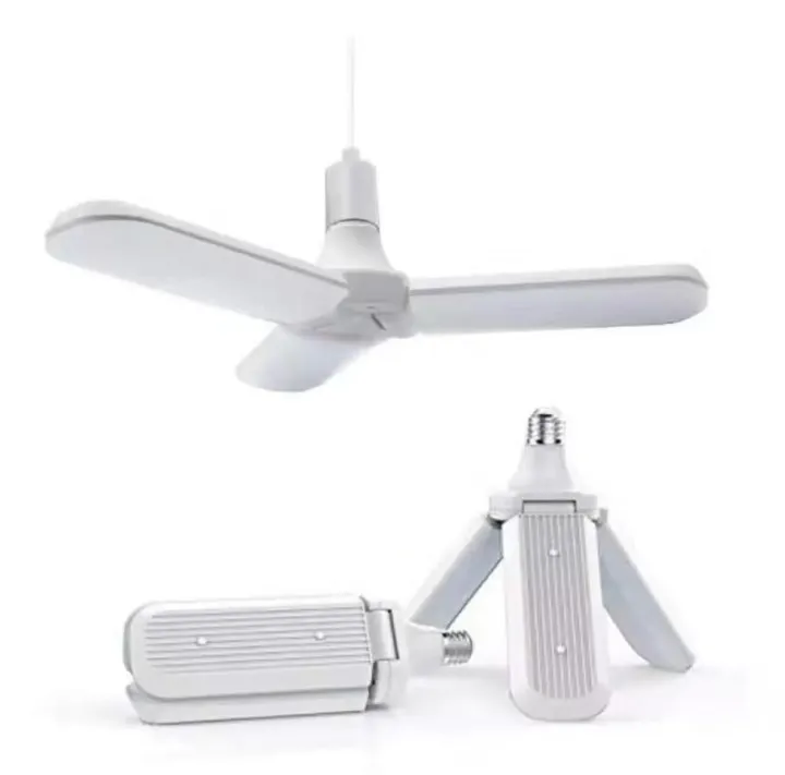 LED LIGHTFAN BLADE BULD 45W | Lazada PH