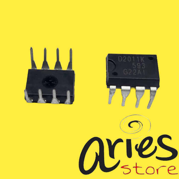 IC D2011K ORIGINAL | Lazada Indonesia