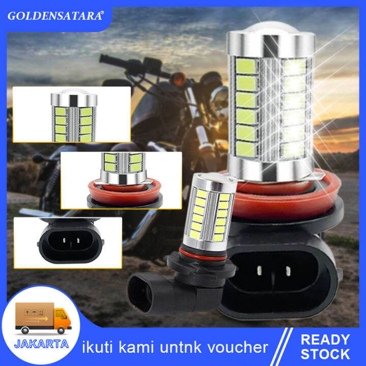 Mini Projie H4 Mobil / Lampu Kabut Mobil Super Terang / Lampu Utama ...
