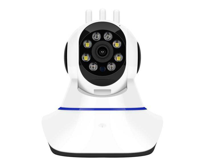 Wireless Smart Home Security Surveillance Camera | Lazada PH