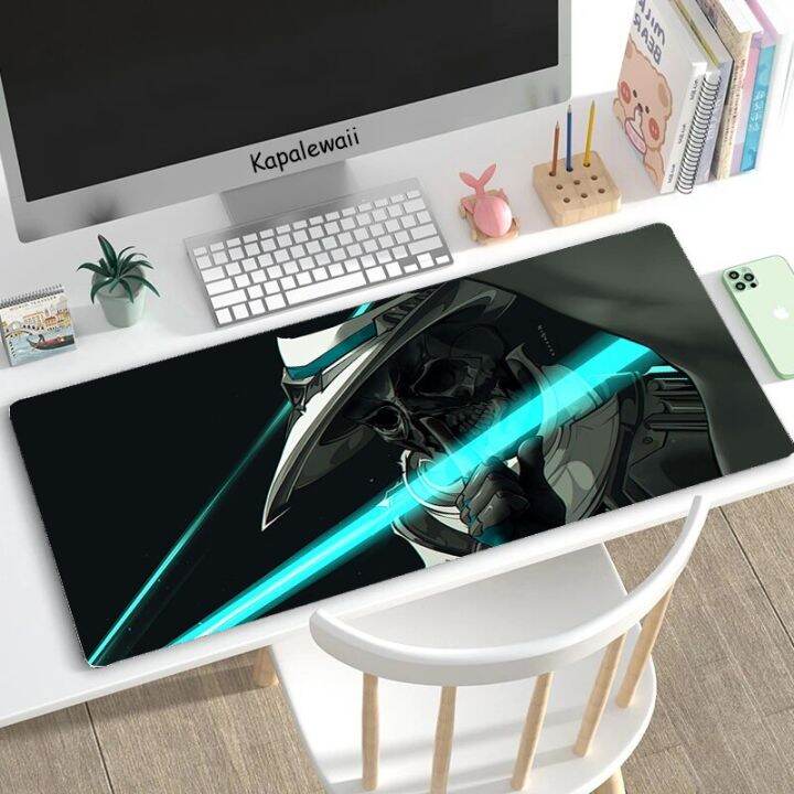 Valorant Gaming Mousepads Large Mouse Pad Computer Mousemats Mousemat ...