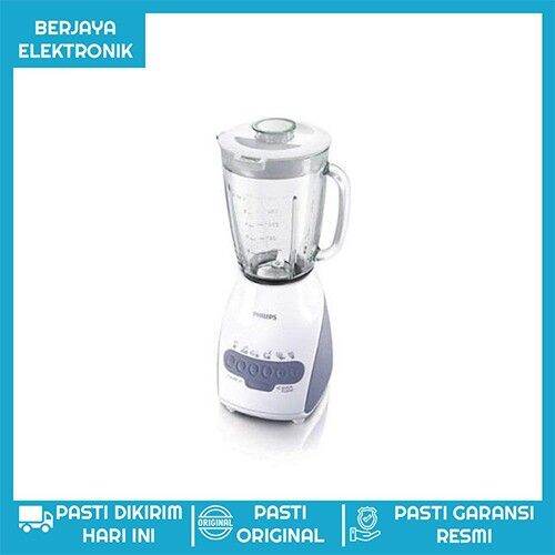 Blender Philips HR2115/00 Grey | Lazada Indonesia
