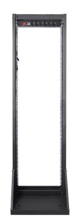 INDORACK Open Rack Server 19" OR42, 42U | Lazada Indonesia