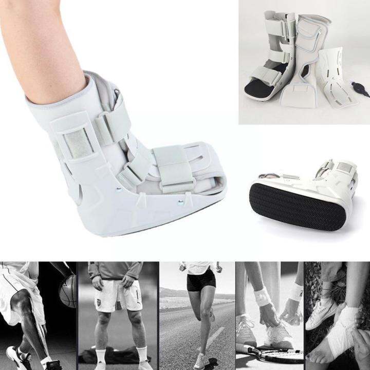 All-inclusive Walking Boots For Achilles Tendon Rupture Rehabilitation ...