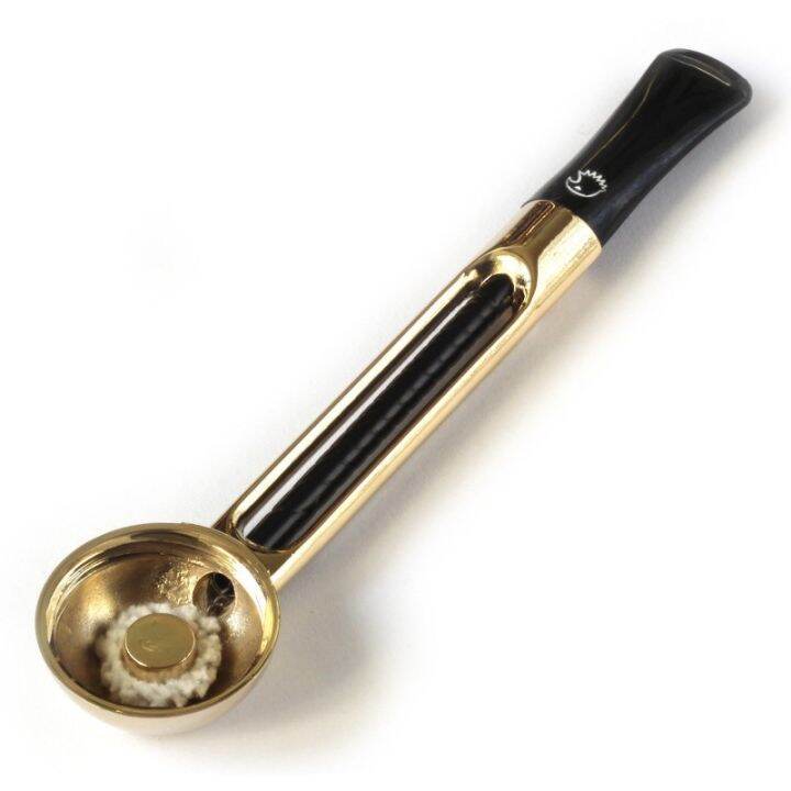 Falcon Gold Stem Straight | Lazada