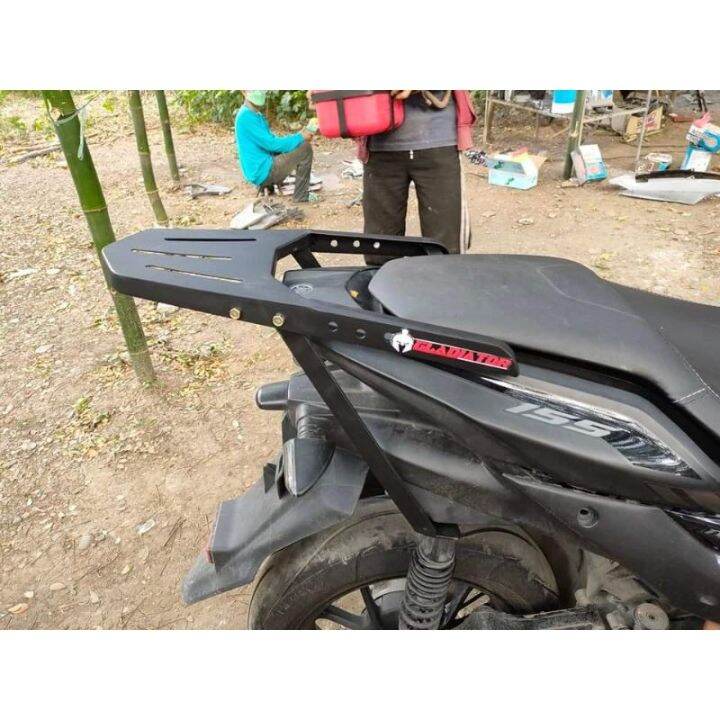 Aerox v1 & v2 Bracket DC Monorack, Gladiator | Lazada PH