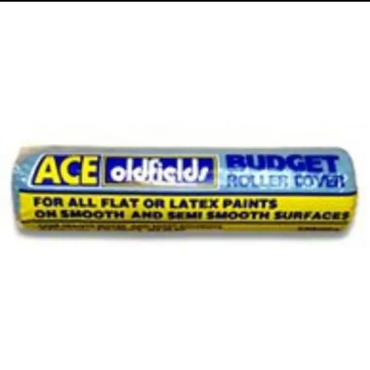 Kuas Roll Ace Refill, Ace budget Refill | Lazada Indonesia