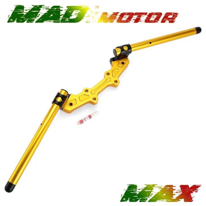 Yamaha MT07 Racing Handle Bar | Lazada