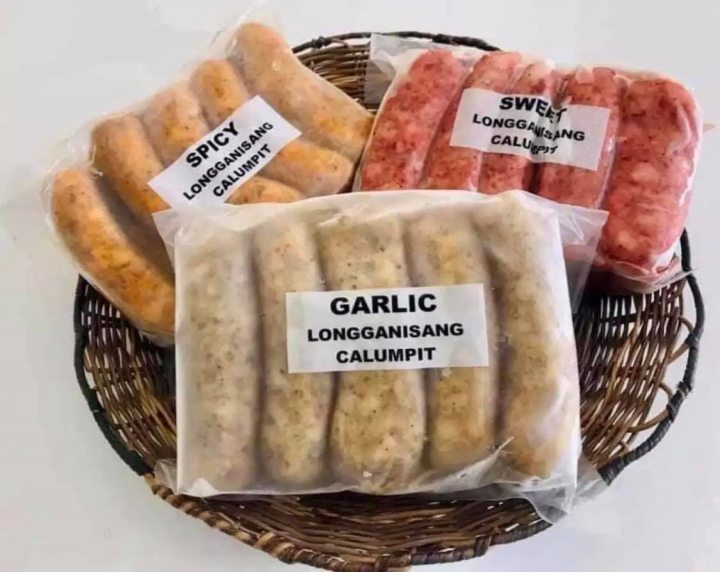 Longganisa Calumpit | Lazada PH