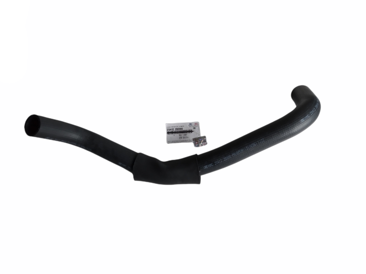 [ORIGINAL] 254122B000 RADIATOR HOSE LOWER HYUNDAI SANTA FE 2005-2009 / ...