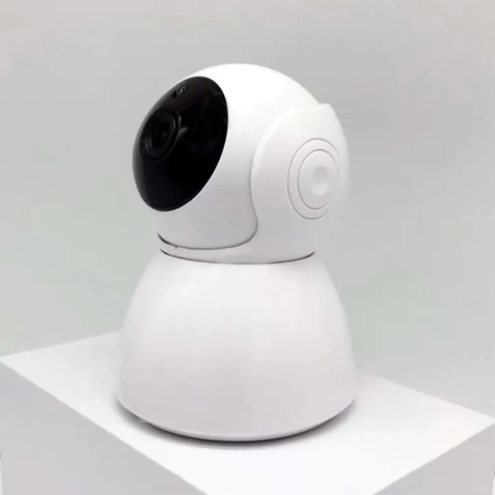 V380 Q8 CCTV Wireless IP Camera 1080P HD WiFi Network | Lazada PH