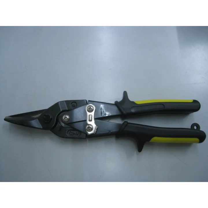 VEXMARK Aviation Tin Snip Straight Snipper Cutting Metal Sheet Scissor ...
