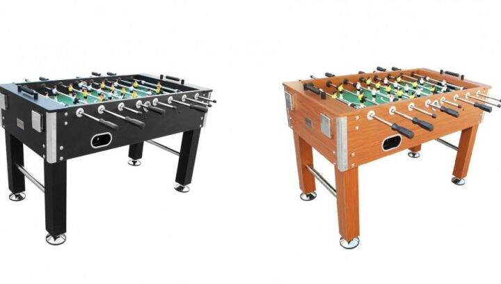 5ft. Foosball Soccer Table with Solid Steel Rods | Lazada PH