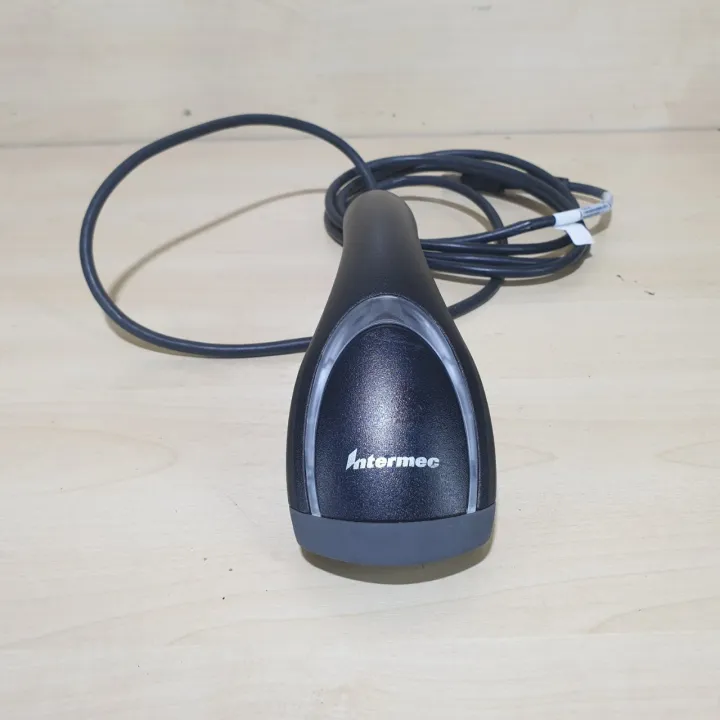 ตัวสแกนบาร์โค้ด Intermec SG20T ใช้งานแล้ว | Lazada.co.th