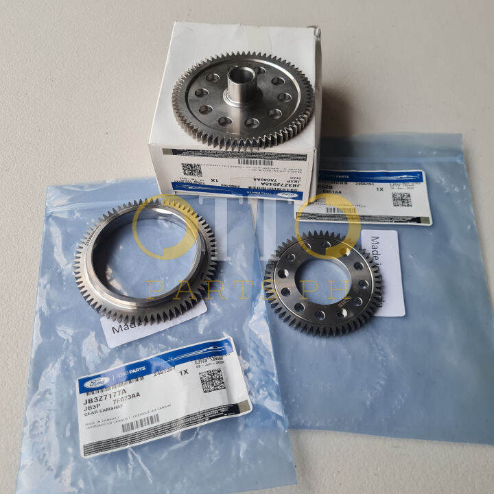 [GENUINE] 10R80 Transmission Pump Gear for 2.0L Ford Ranger, Everest ...