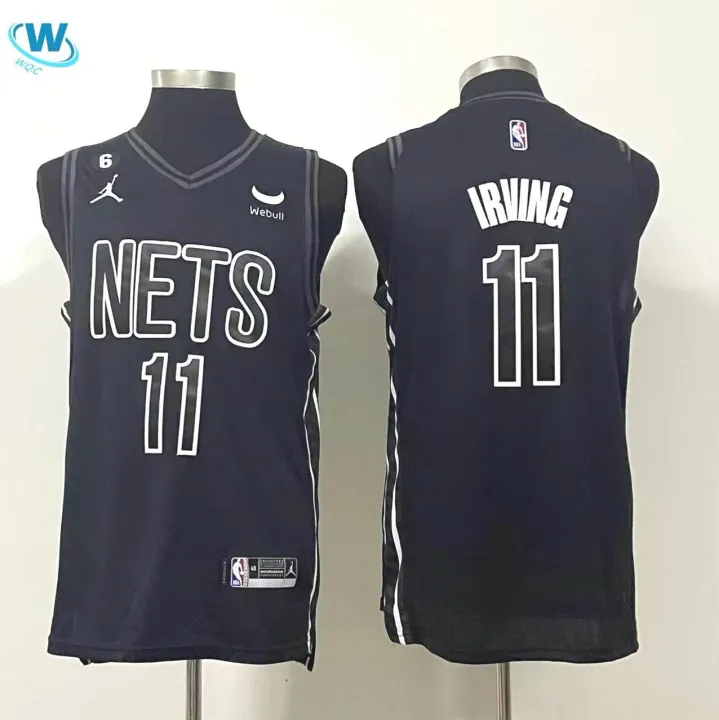 Sportwear Jersey Sando For Men's Season 2022 -2023 High Quality NBA ...