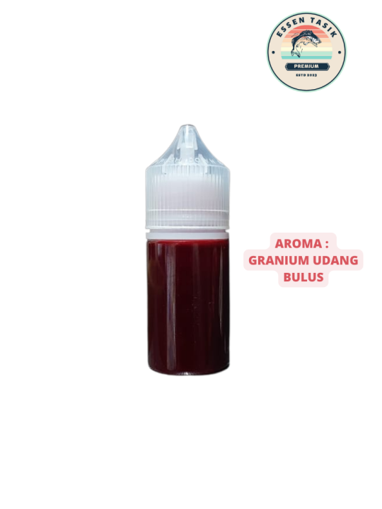 essen GRANIUM UDANG BULUS untuk semua umpan | Lazada Indonesia