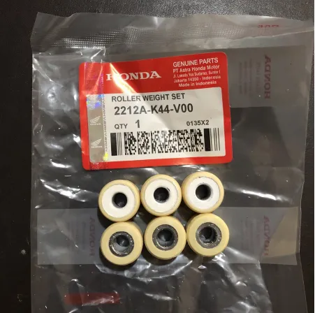 Roller loler standar -K44- Motor honda Beat F1,Honda Scoopy fi,Honda ...