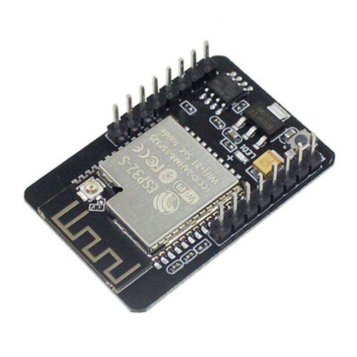 ESP32-CAM Development Board 520KB+4M PSRAM 32Mbit WIFI+Bluetooth Ultra ...
