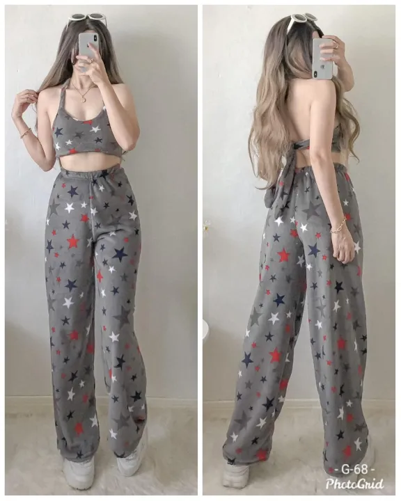 MM KARINA TERNO TOWELETTE / FURR FABRIC SMALL TO SEMI LARGE FIT PADDED ...