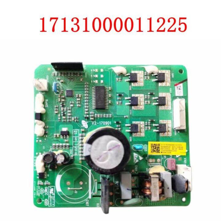 Inverter Board Control Drive Module Motherboard for Midea Refrigerator ...