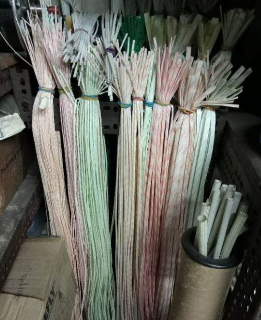 CAMBRIC TUBING/SPAGHETTI TUBING | Lazada PH