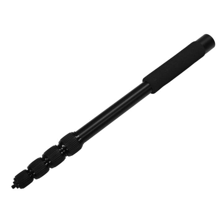 1.5M Microphone Boom Pole Extendable Microphone Stand Holder Boompole ...