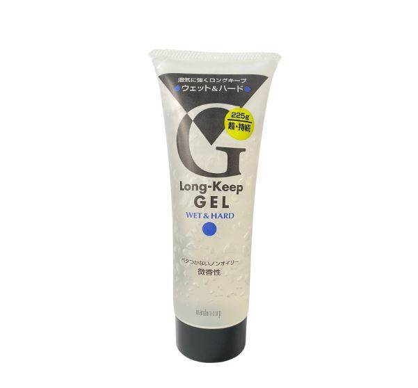 MANDOM Long Keep Gel Wet & Hard 225g | Lazada PH