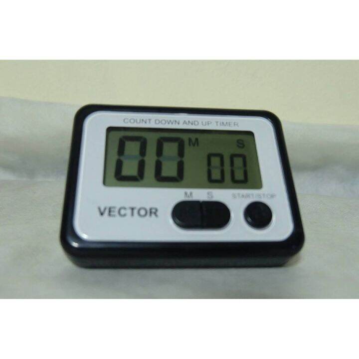 Vector Digital Timer | Lazada PH