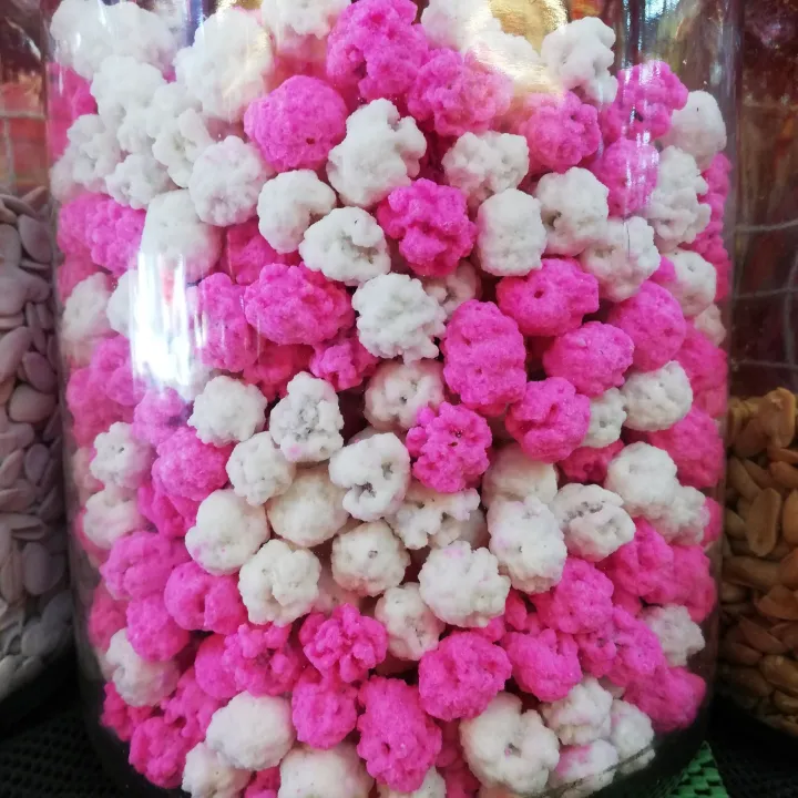 Kacang Gula Traditional /Peanut Candy Traditional (200G) | Lazada